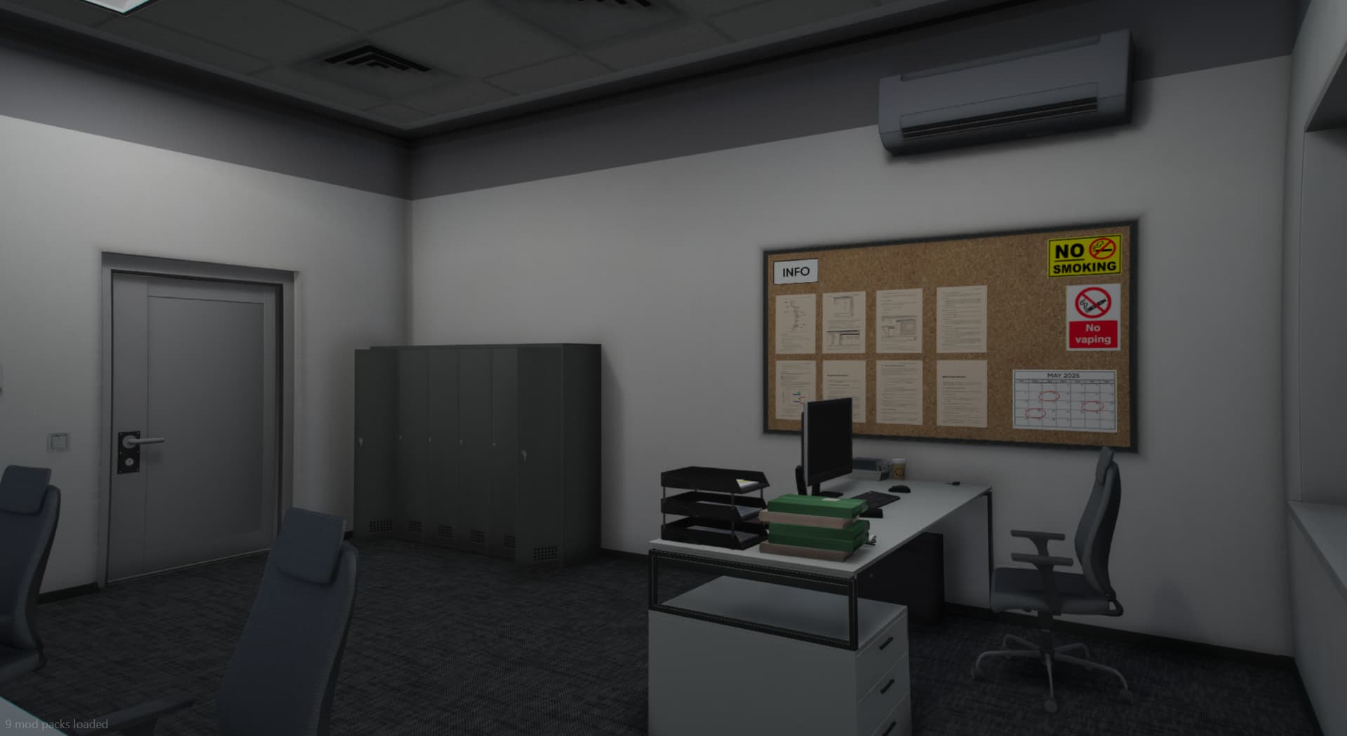 [MLO][PAID] Logistic Company V2 - FiveM Releases - Cfx.re Community