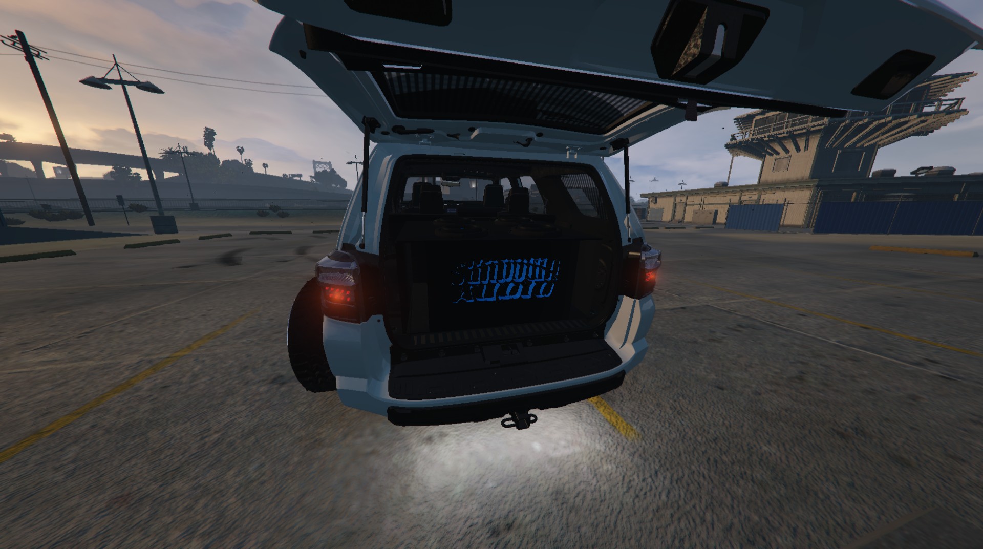 Runna clip - FiveM Snapmatic - Cfx.re Community