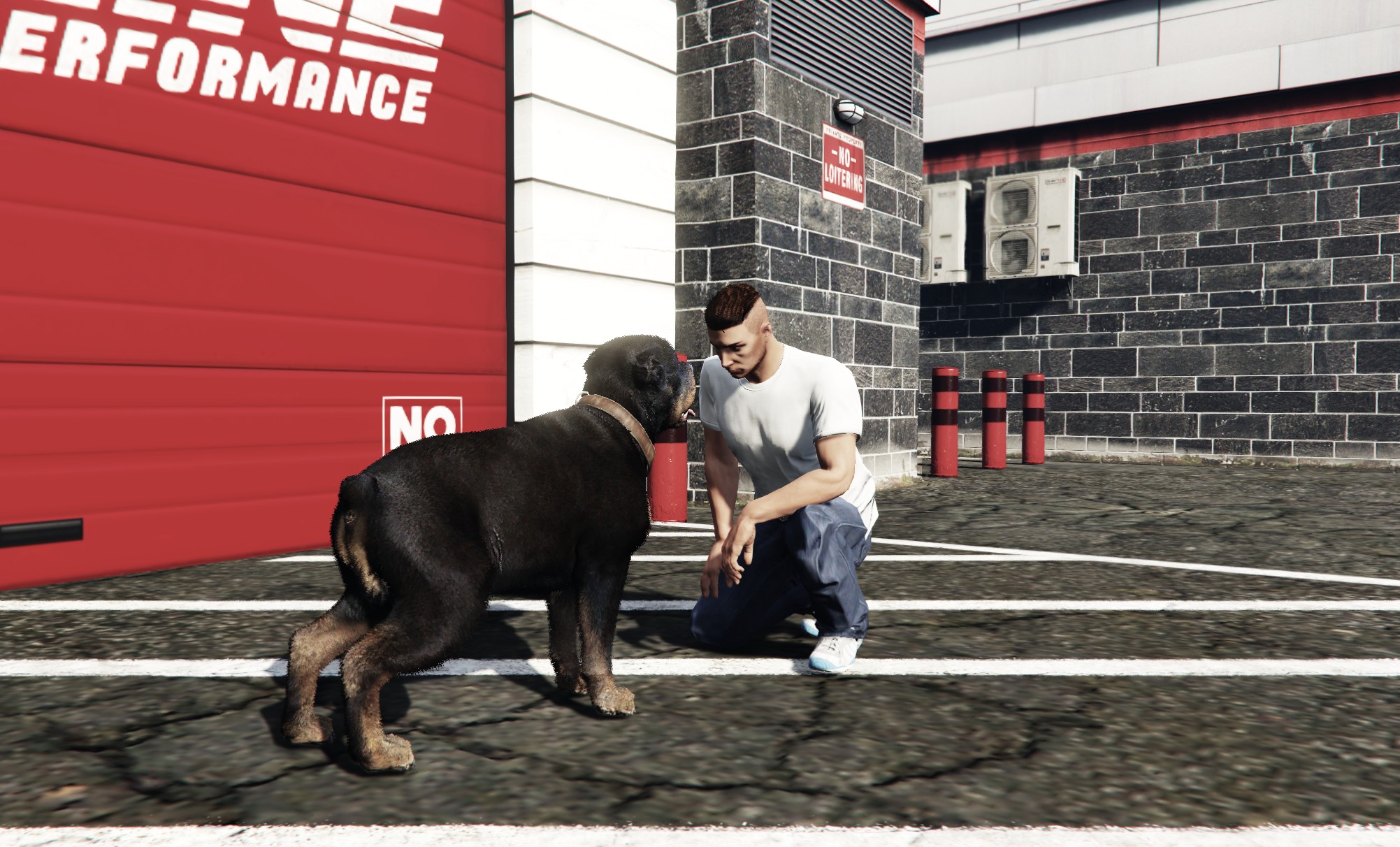 Ocean City Roleplay | Mythic Framework! - Server Bazaar - Cfx.re Community