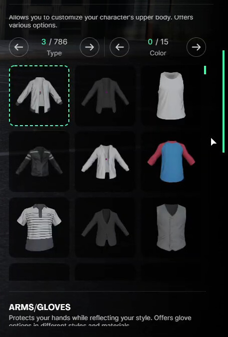 [PAID] Clothing | Skinmenu - FiveM Releases - Cfx.re Community