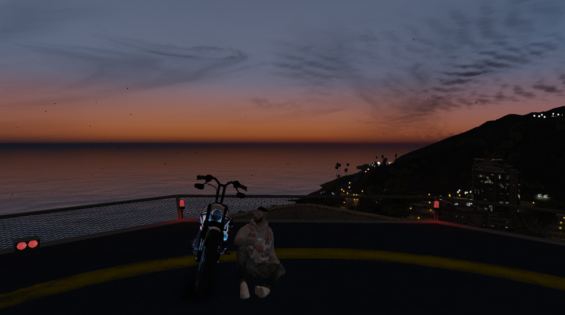 sunset - FiveM Snapmatic - Cfx.re Community