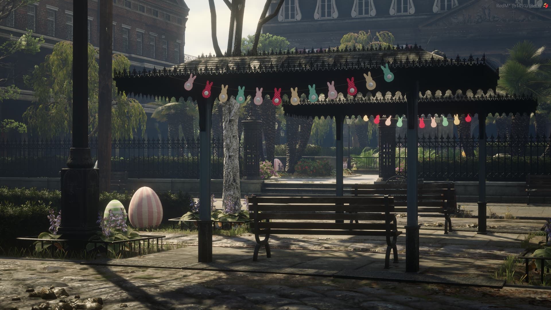 Easter Props and YMAPs 🐰 - RedM Releases - Cfx.re Community