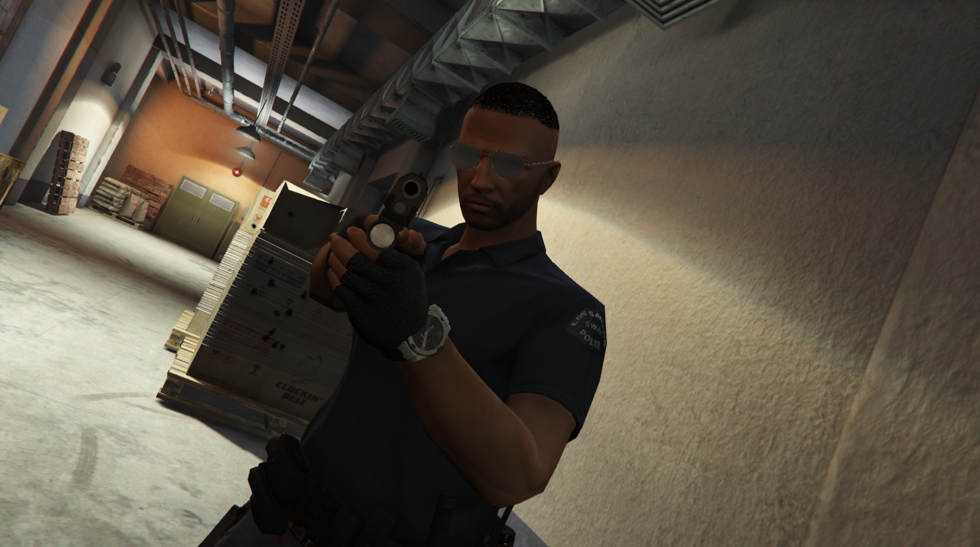 Paleto Bay - FiveM Snapmatic - Cfx.re Community