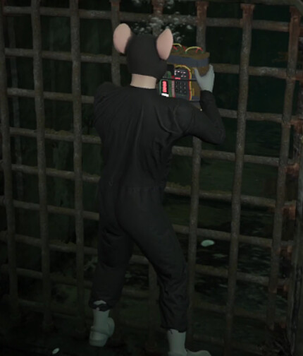 Advanced Humane Labs Robbery - 7HumaneLabs - FiveM Releases - Cfx.re ...