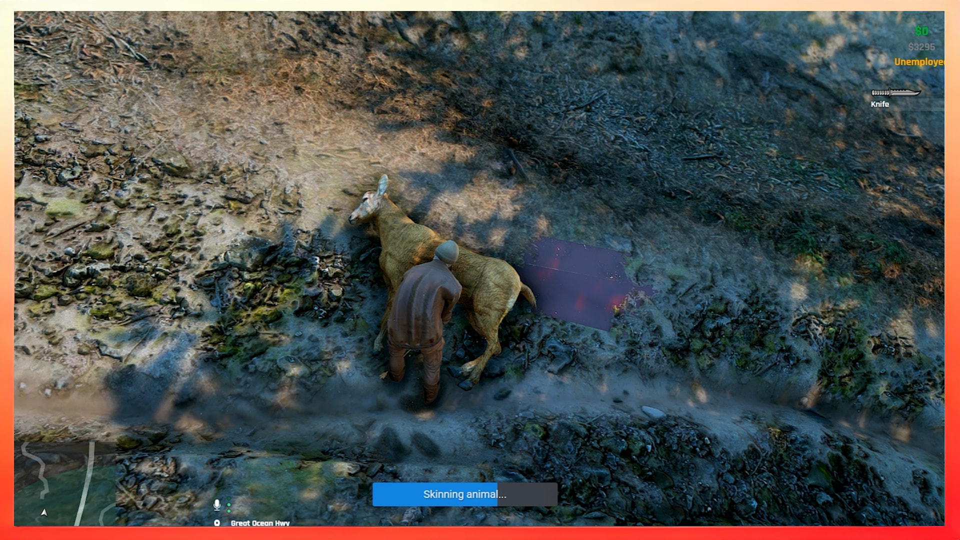 Hunting Bundle | Complete Hunting System (3 mlo, 6 weapons, 10 props ...