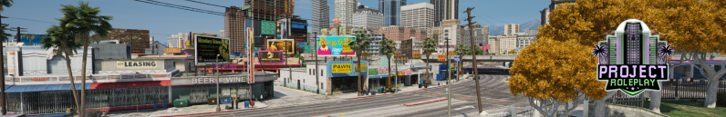 Project Roleplay | Allowlisted | Realistic Economy | 18+ | Story Driven ...