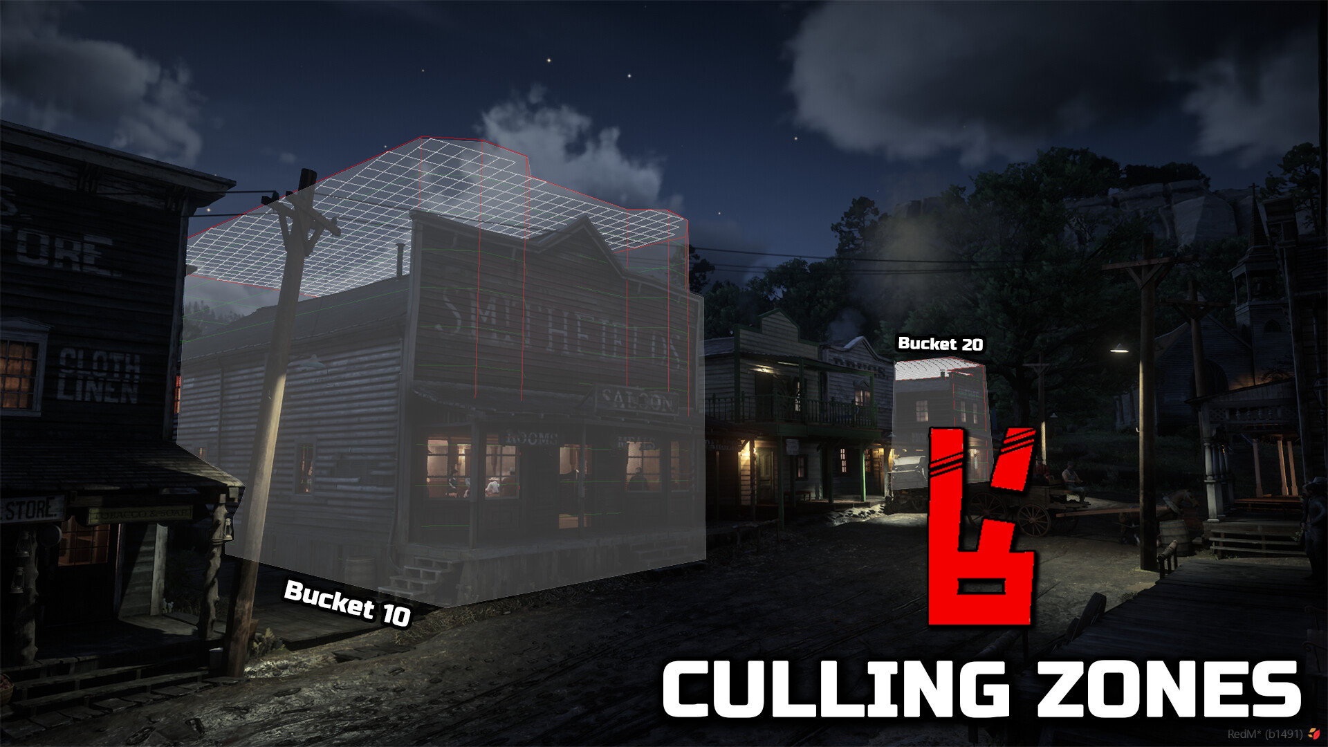 [PAID] [Standalone] Culling Zones - RedM Releases - Cfx.re Community