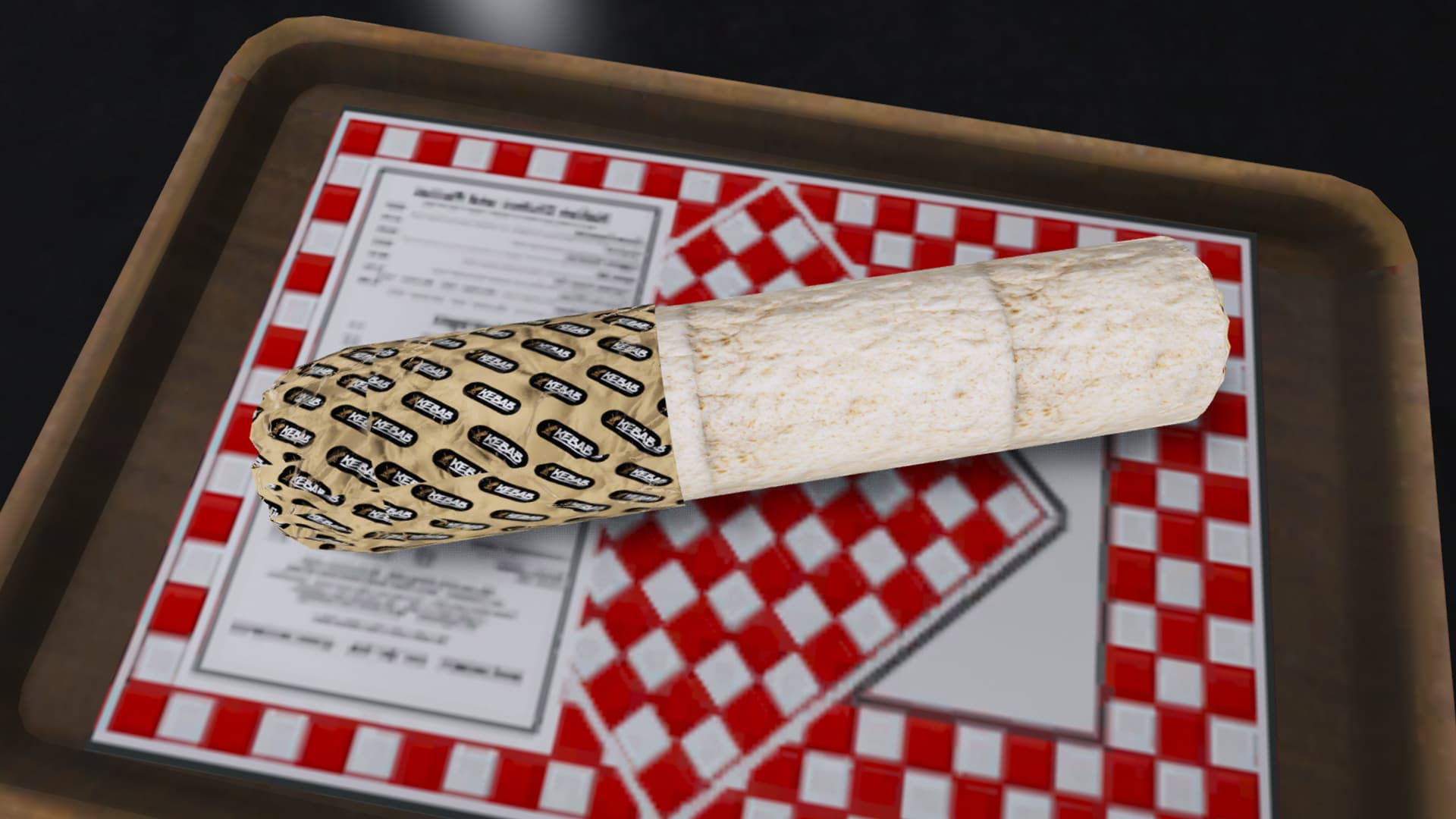 [FREE] Kebab Props - FiveM Releases - Cfx.re Community