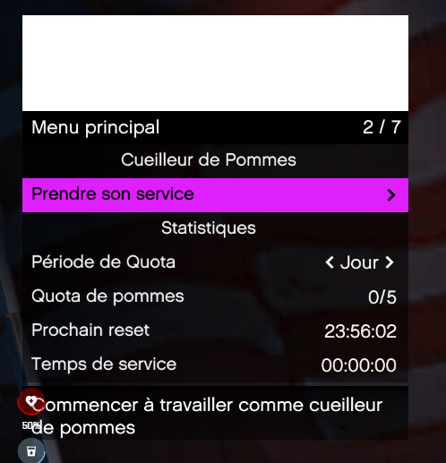 Problem display banner menu - ES/ESX - Cfx.re Community