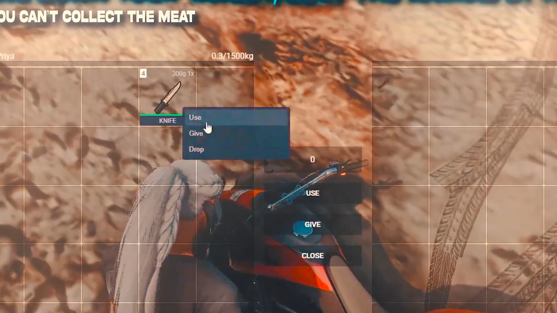 Advanced Hunting System | Realistic & Configurable | Beast Development ...