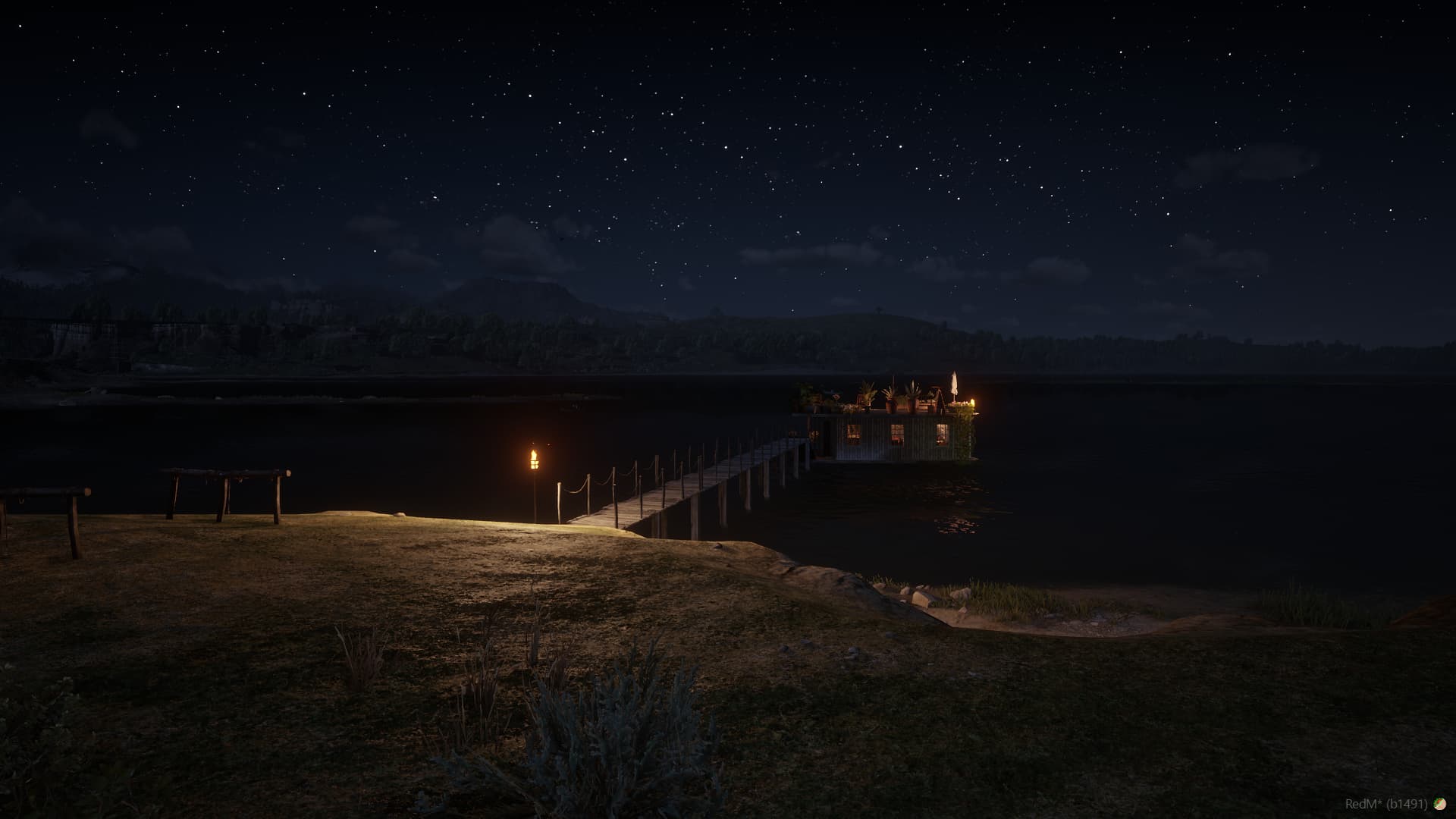 Boat Bar REDM | PROP | YMAP - RedM Releases - Cfx.re Community