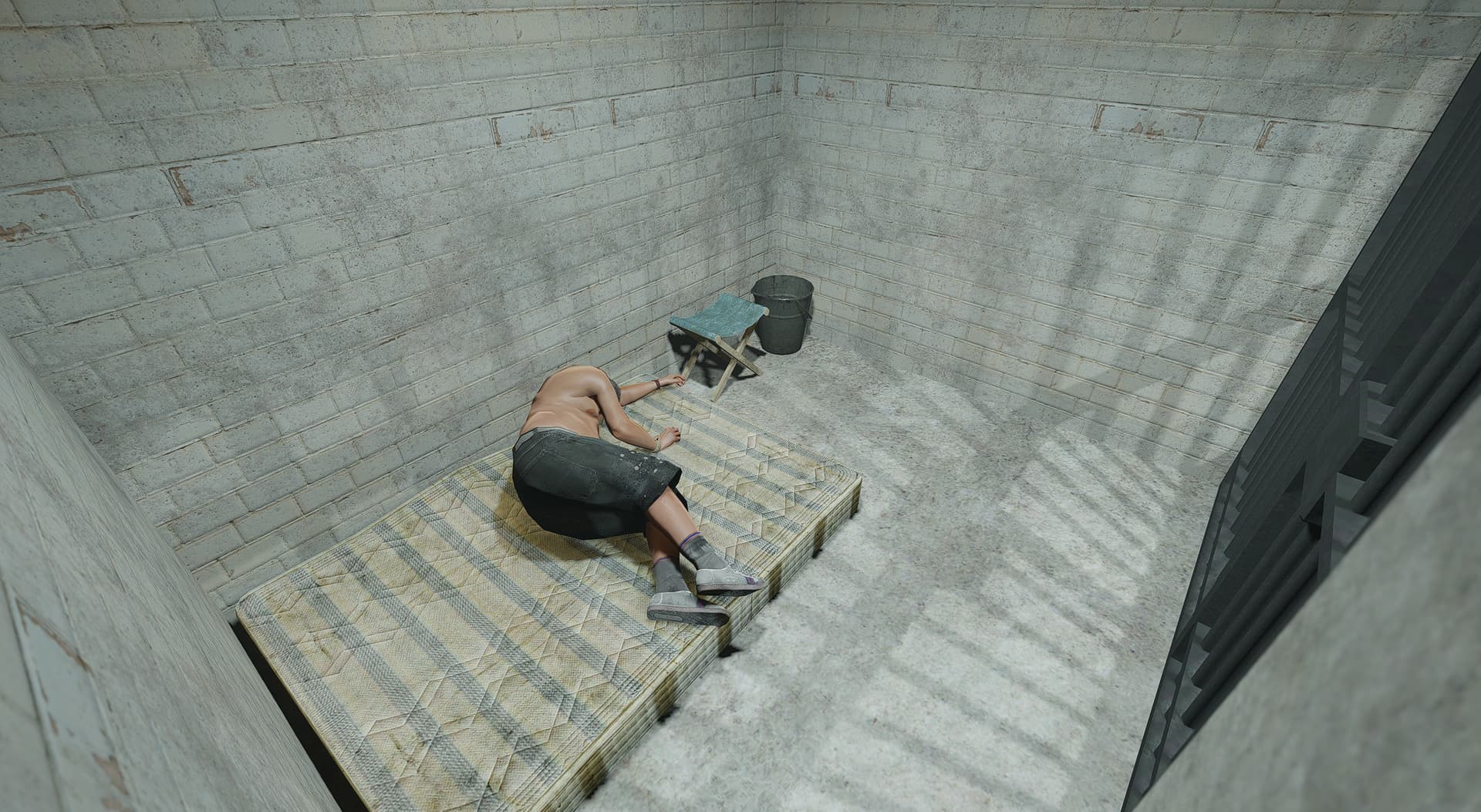 [MLO] Hidden Bunker | 5 Locations - FiveM Releases - Cfx.re Community
