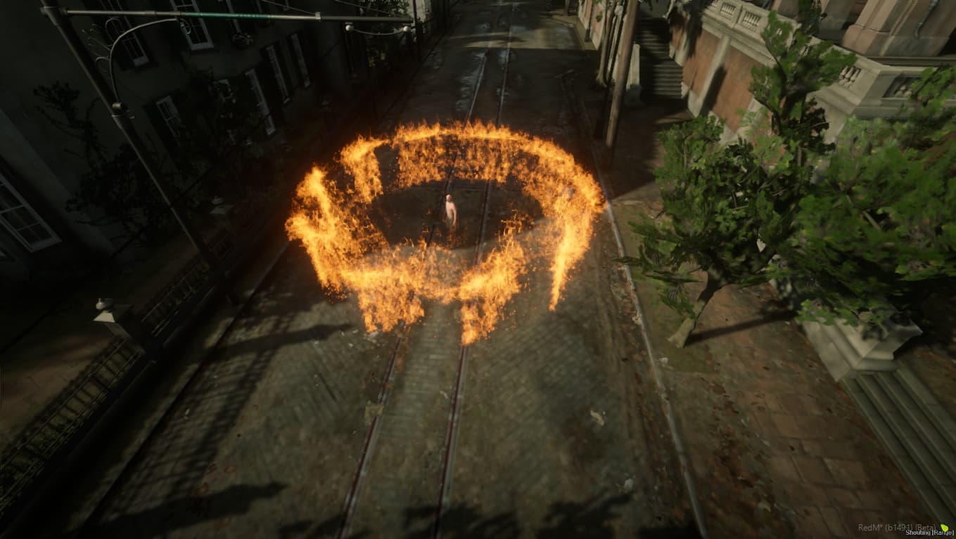[FREE][STANDALONE] GW Ritual Circle (RedM) - RedM Releases - Cfx.re ...