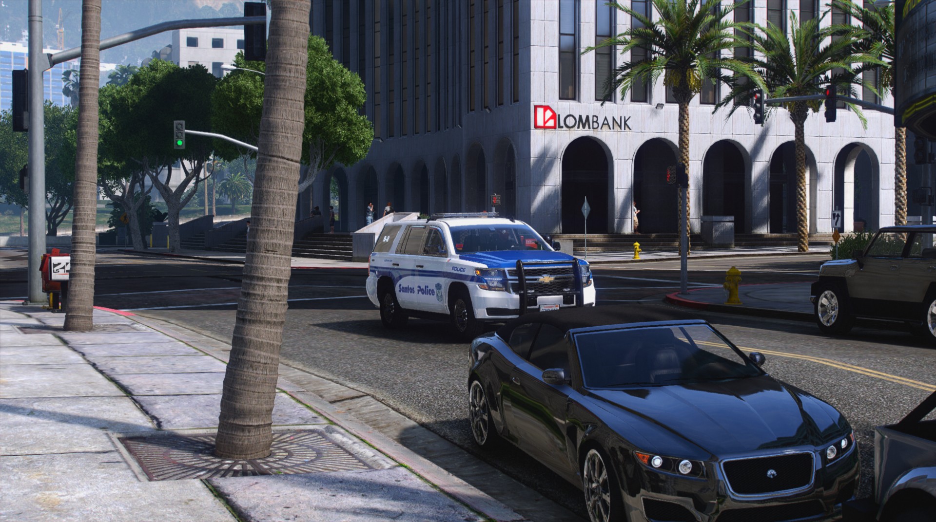 Ginger St - FiveM Snapmatic - Cfx.re Community