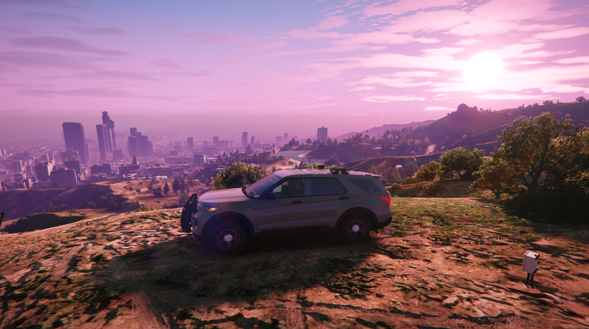 Mt Haan Dr - FiveM Snapmatic - Cfx.re Community