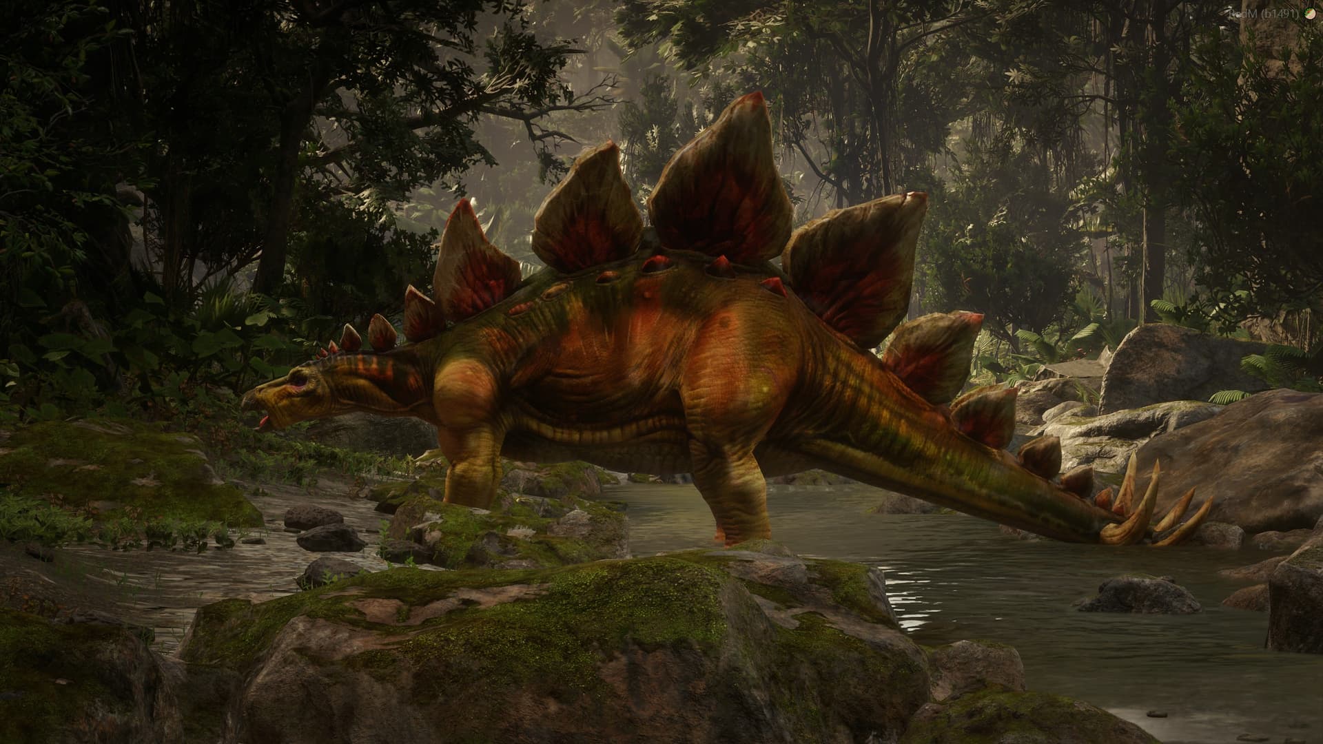 [PROPS] Dinosaurs - RedM Releases - Cfx.re Community