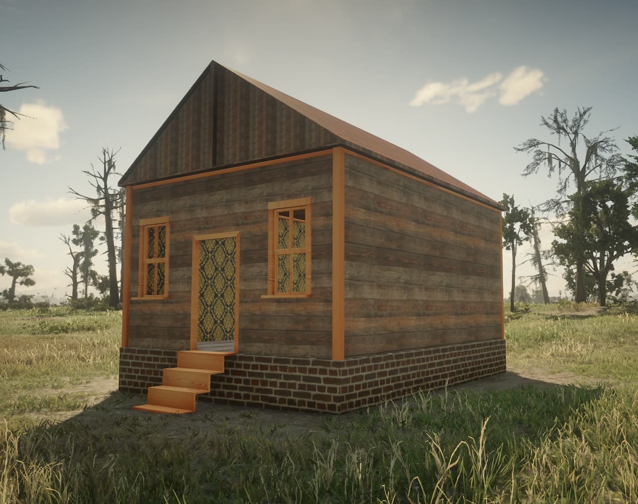 𝐅𝐑𝐄𝐄 𝐇𝐎𝐔𝐒𝐄 𝐏𝐑𝐎𝐏 - RedM Releases - Cfx.re Community