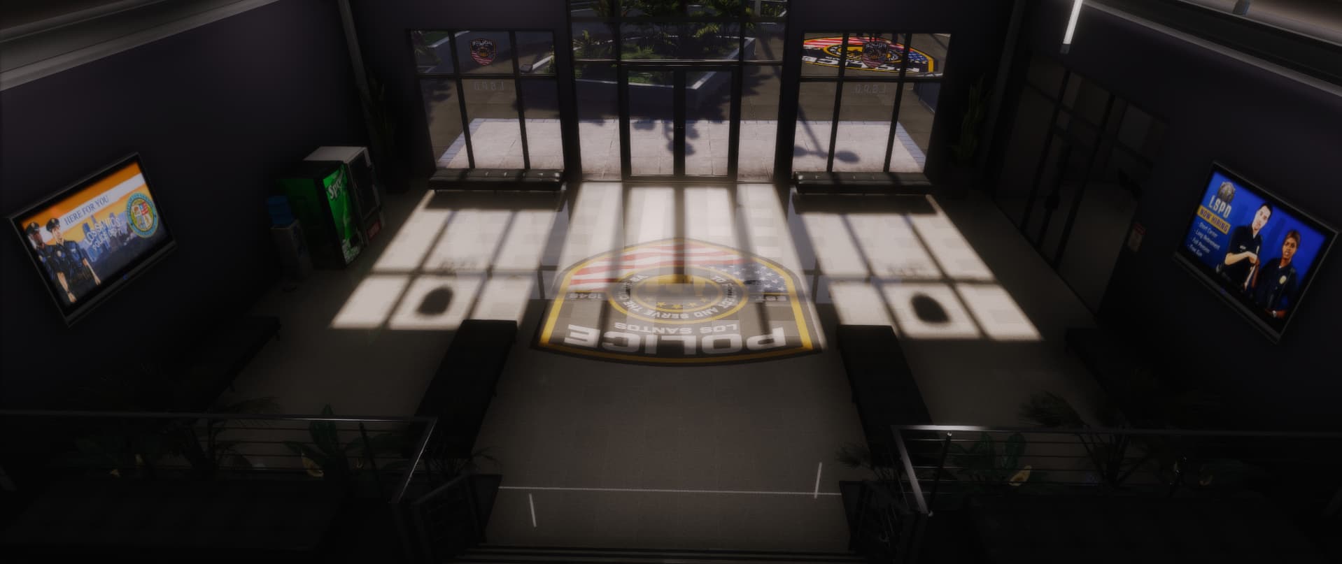 Join Gold Coast RP - The Ultimate FiveM Roleplay Experience! - Page 2 ...