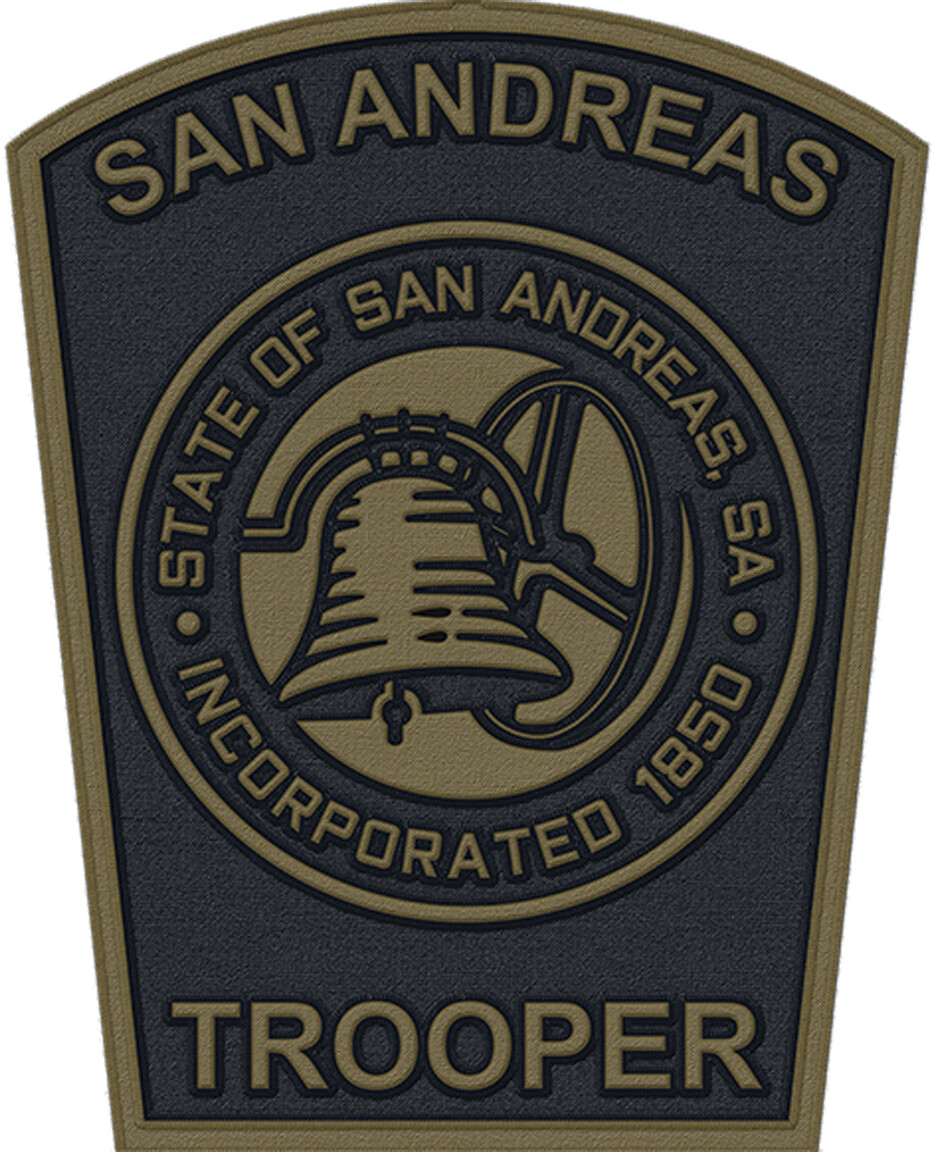 FirstNet Roleplay | LEO, Civ, and FD | Small and Growing Community ...