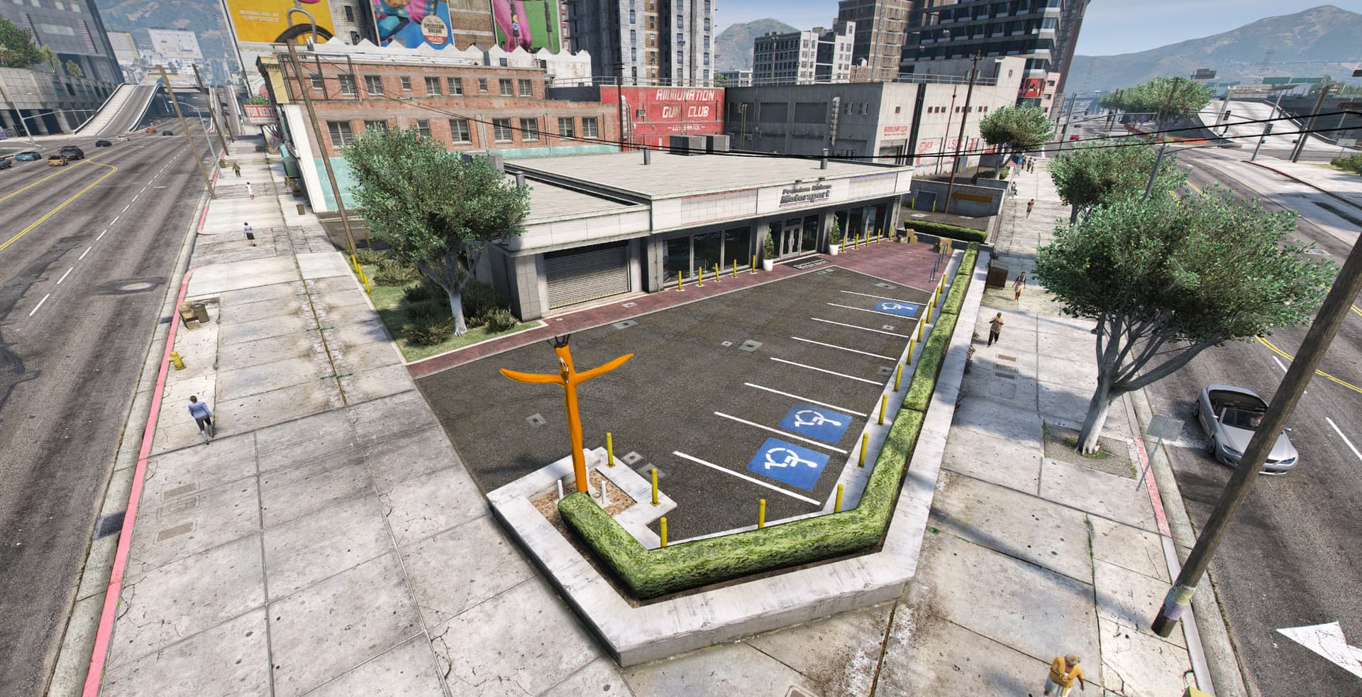 [MLO] Premium Deluxe Motorsport - CAR DEALERSHIP - FiveM Releases - Cfx ...