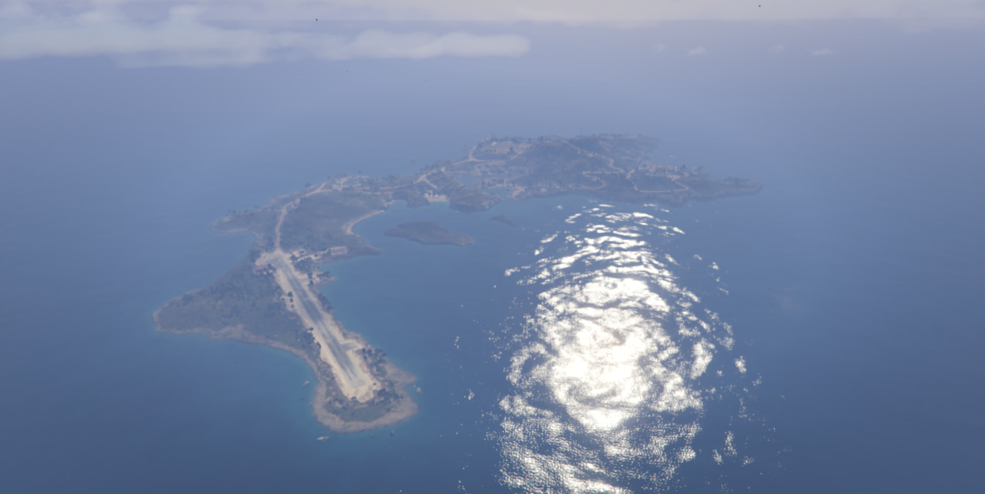 [Release] Cayo Perico Loader - Ultimate Edition. Lightweight ...