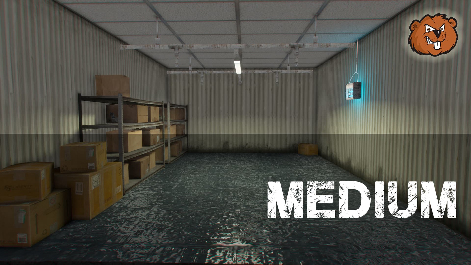 [PAID] [MLO] - Vinewood self storage - FiveM Search