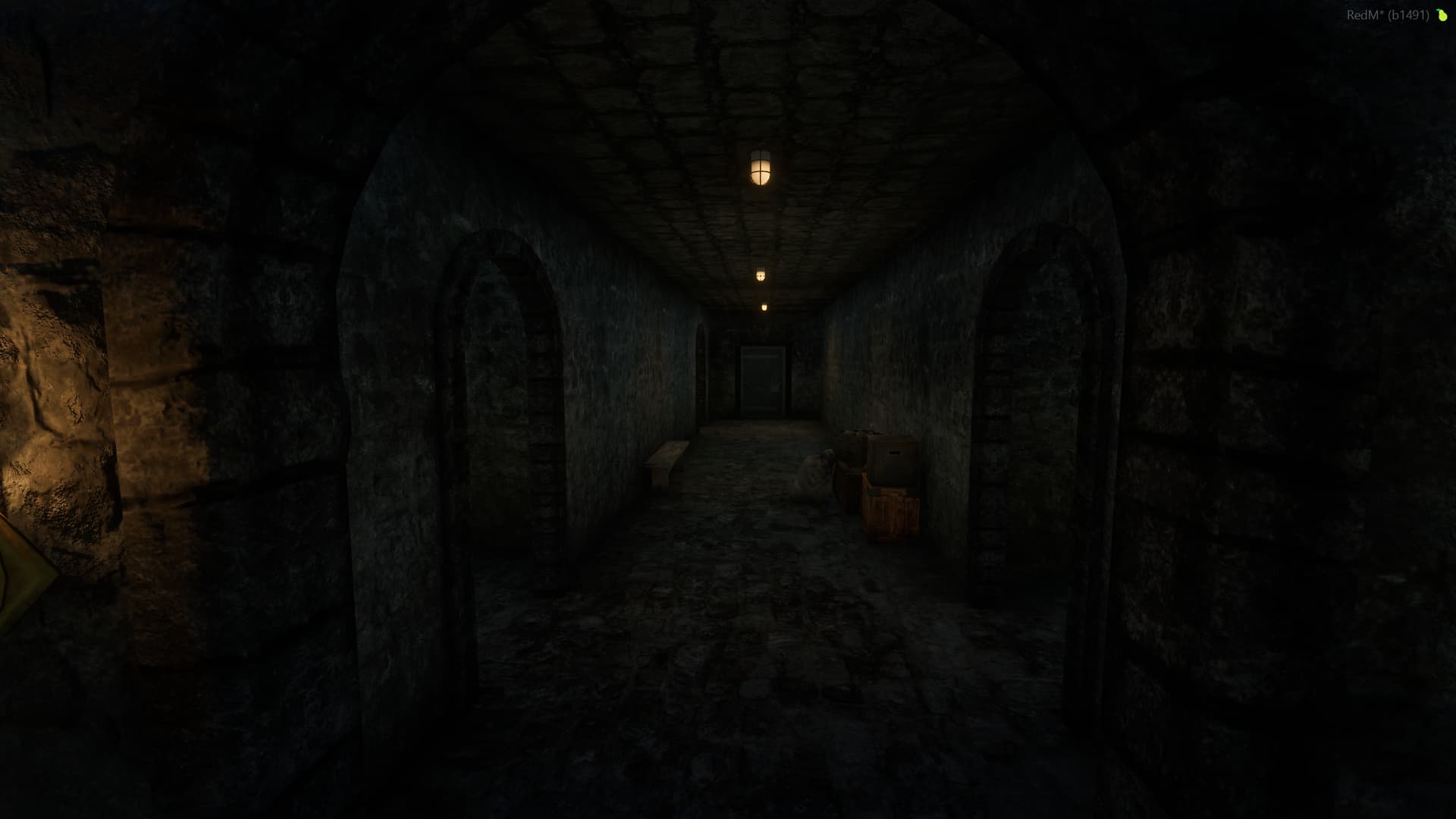 [MLO] Gang Headquarters Saint Denis - RedM Releases - Cfx.re Community