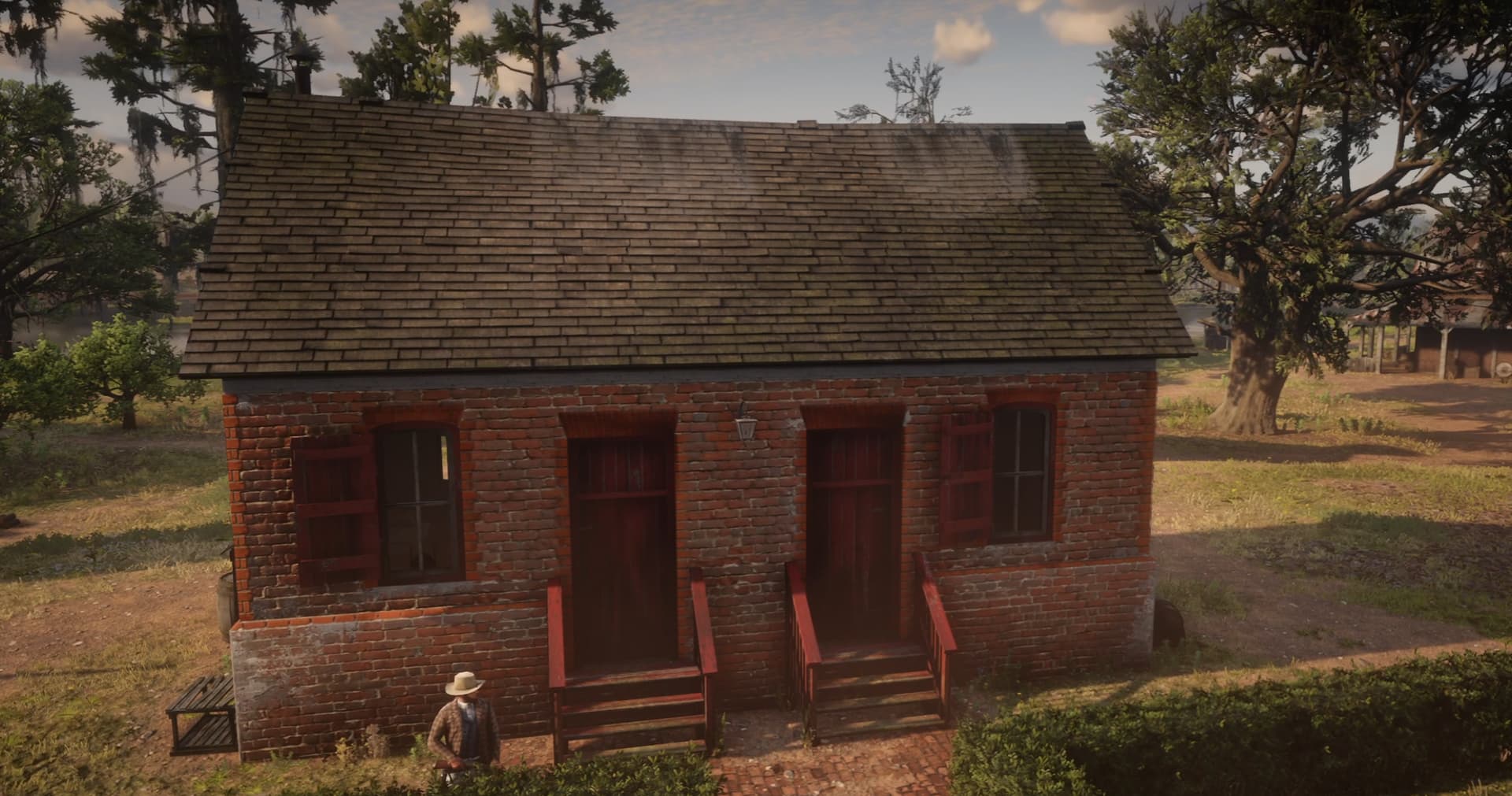 [MLO] Caliga Hall Reborn - RedM Releases - Cfx.re Community