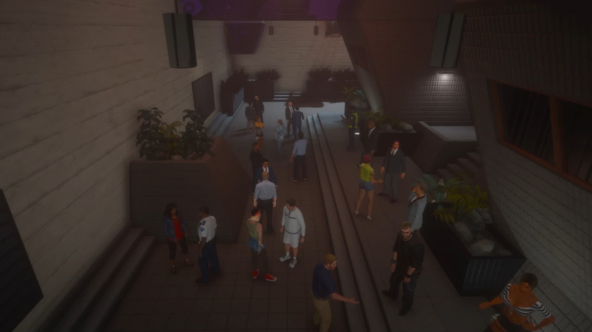 GTA V FIVEM MLO | SECRET BUNKER V2 | JR V2 BUNKER - FiveM Releases ...