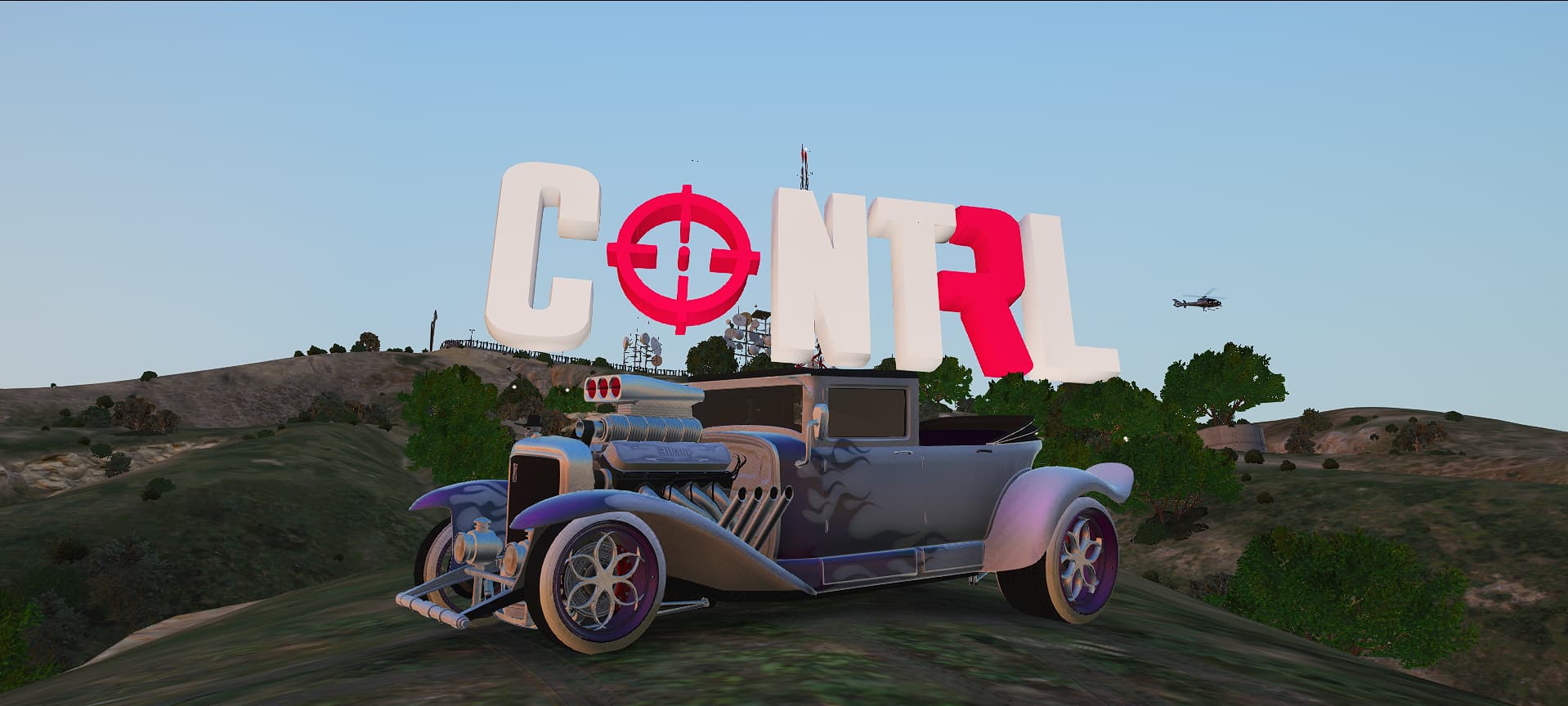 🚨 CTRL ROLEPLAY — Control Your Destiny | Semi-Serious RP | Whitelisted ...