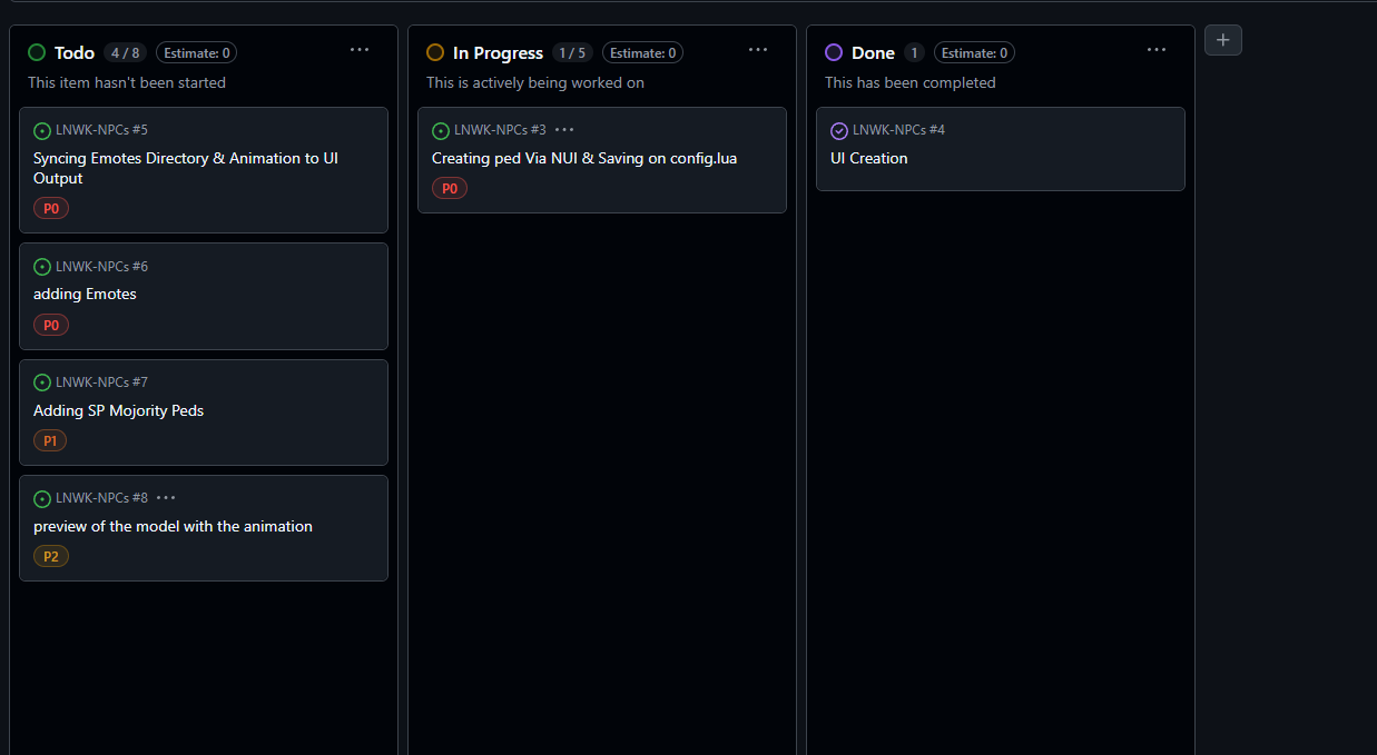 [FREE][STANDALONE] BSD NPC Spawner - FiveM Releases - Cfx.re Community