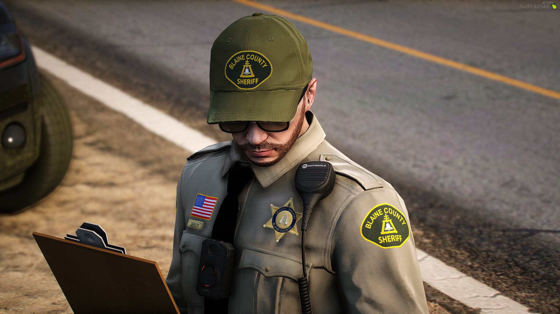 Developer Offering High Quality Work | EUP Models | Badges | Vehicles ...