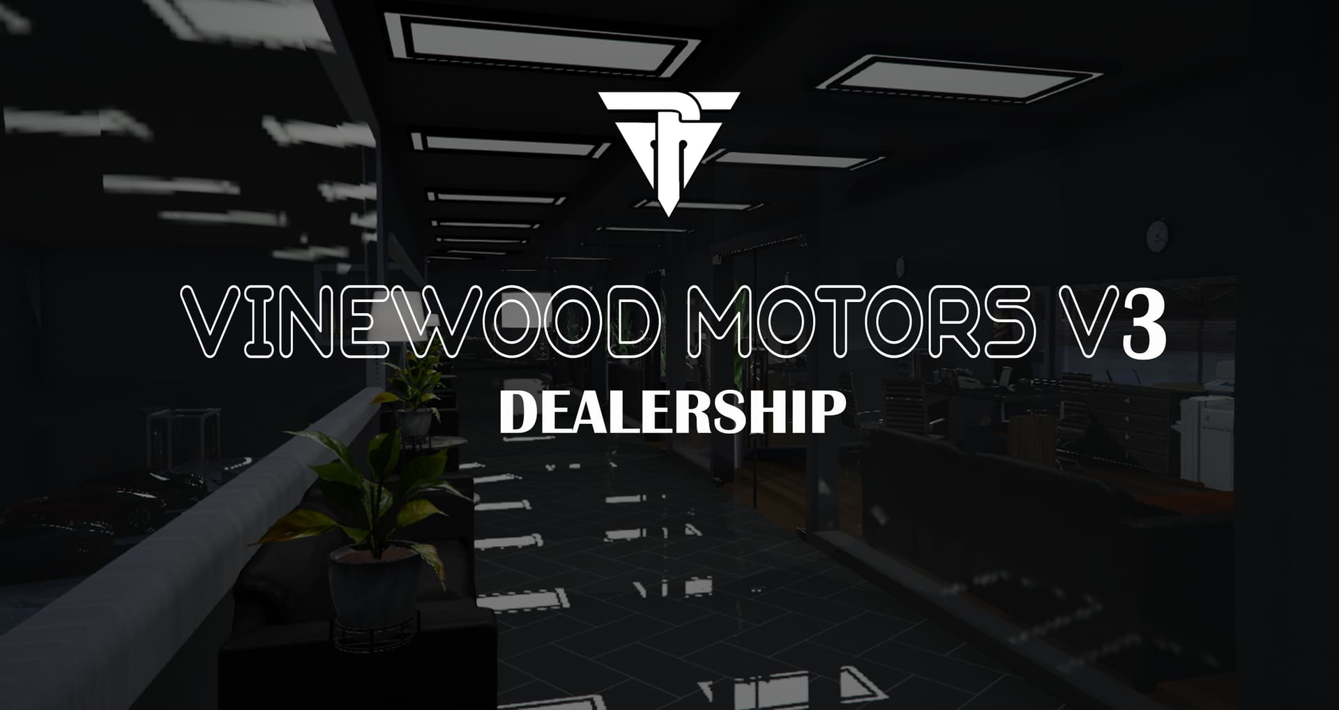 [PAID] Vinewood Motors V3 - FiveM Releases - Cfx.re Community