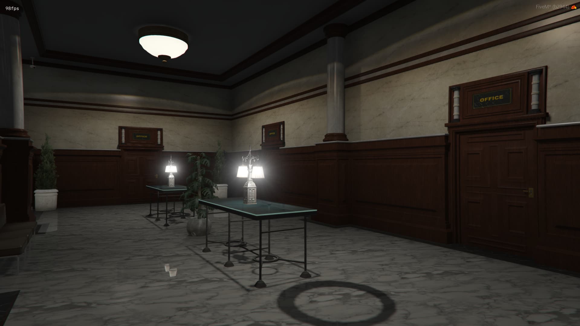 [MLO] Courthouse and Offices - 2 in one MLO - FiveM Releases - Cfx.re ...