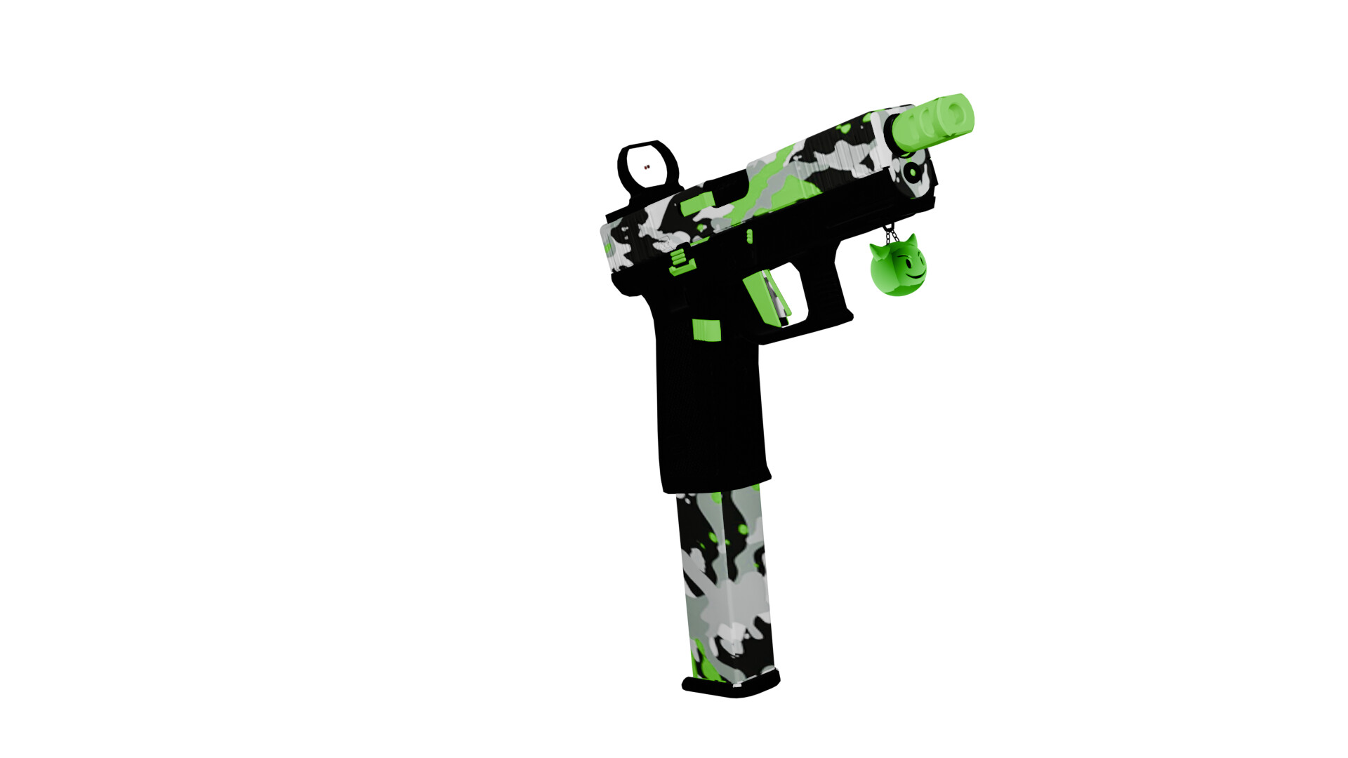 [ADDON] [WEAPON] Reaper - Weapon Pack - FiveM Releases - Cfx.re Community