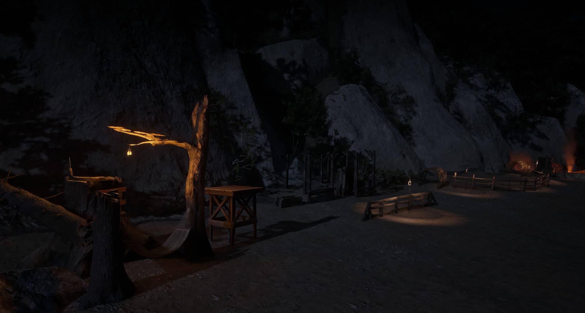 Guarma Bungalows - RedM Releases - Cfx.re Community