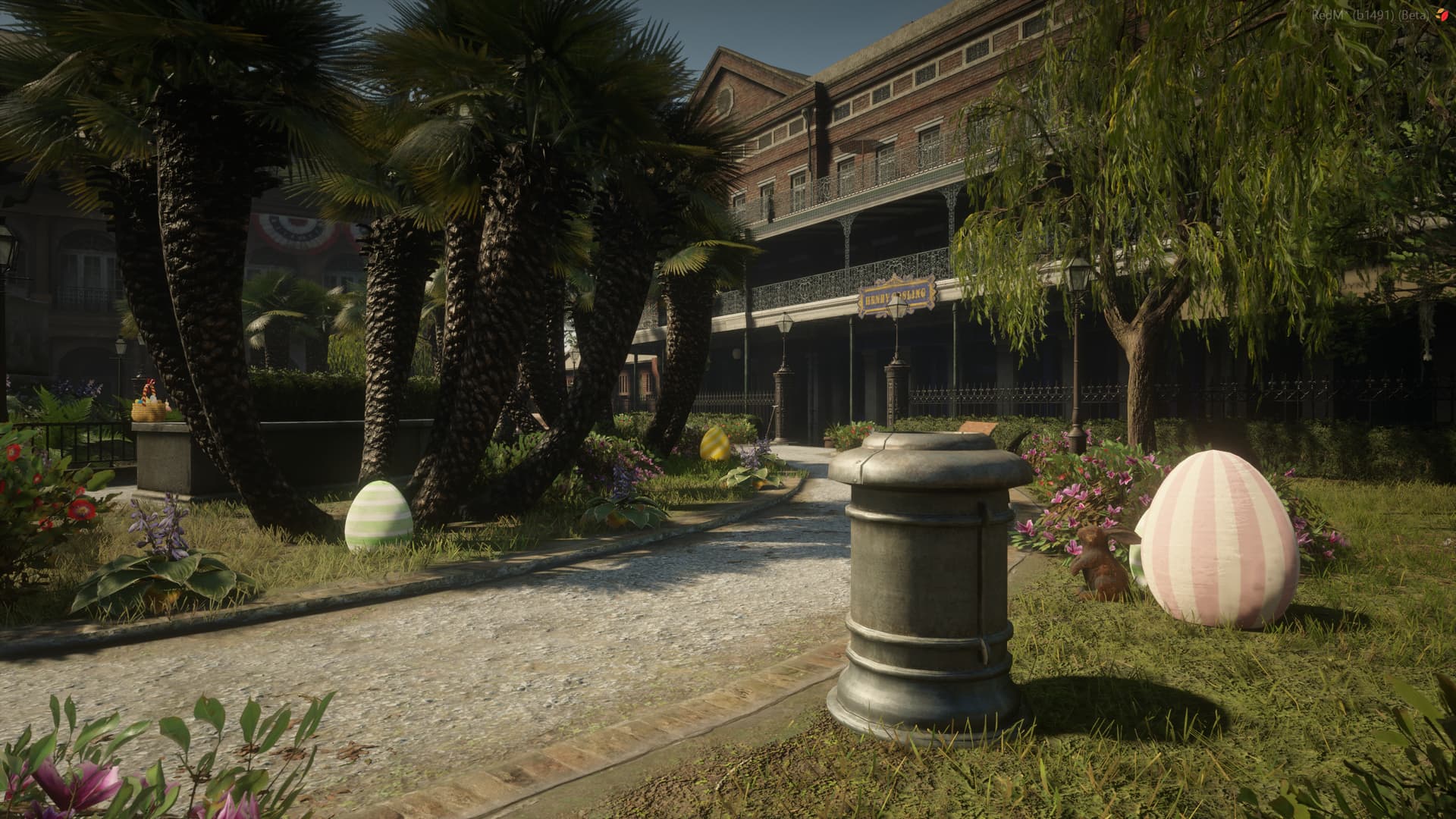 Easter Props and YMAPs 🐰 - RedM Releases - Cfx.re Community