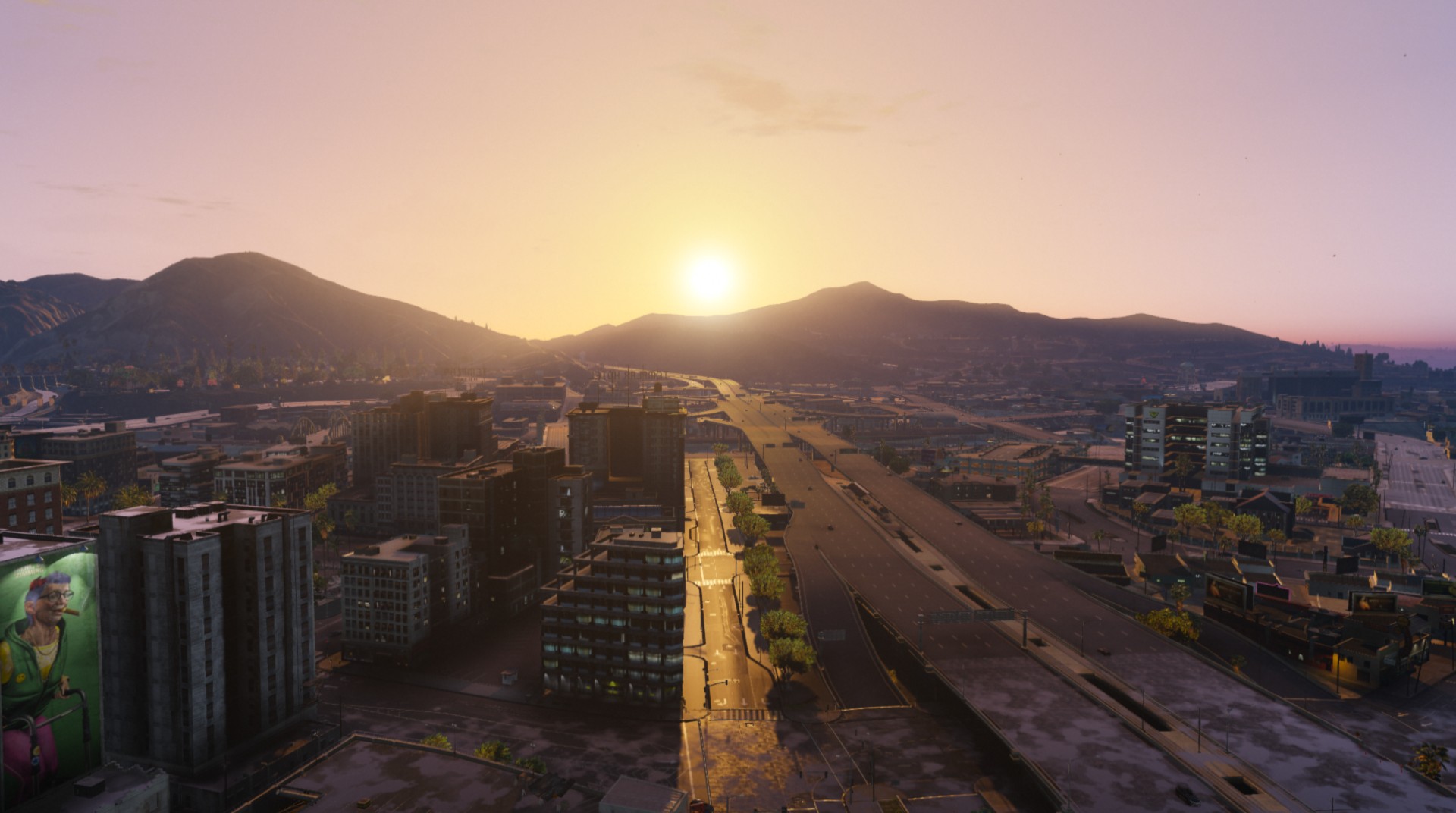 GCRP | Miami Sunrise - FiveM Snapmatic - Cfx.re Community