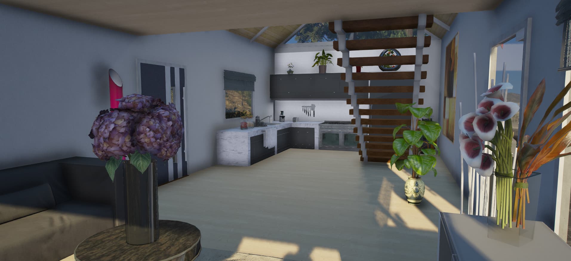 [PAID] [MLO] Small tiny house - FiveM Releases - Cfx.re Community