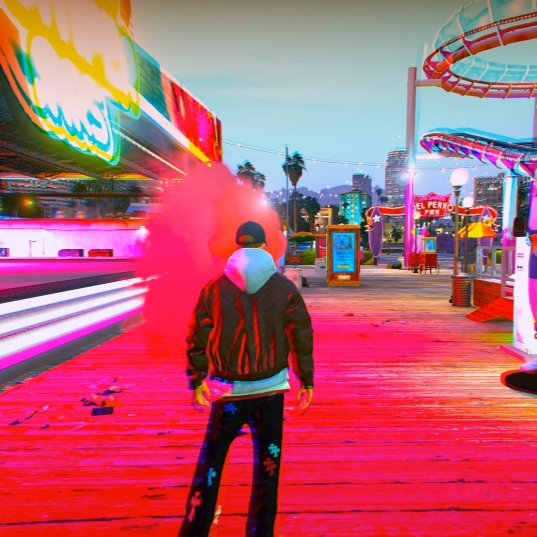 [FREE] Advanced Vape Script - FiveM Releases - Cfx.re Community