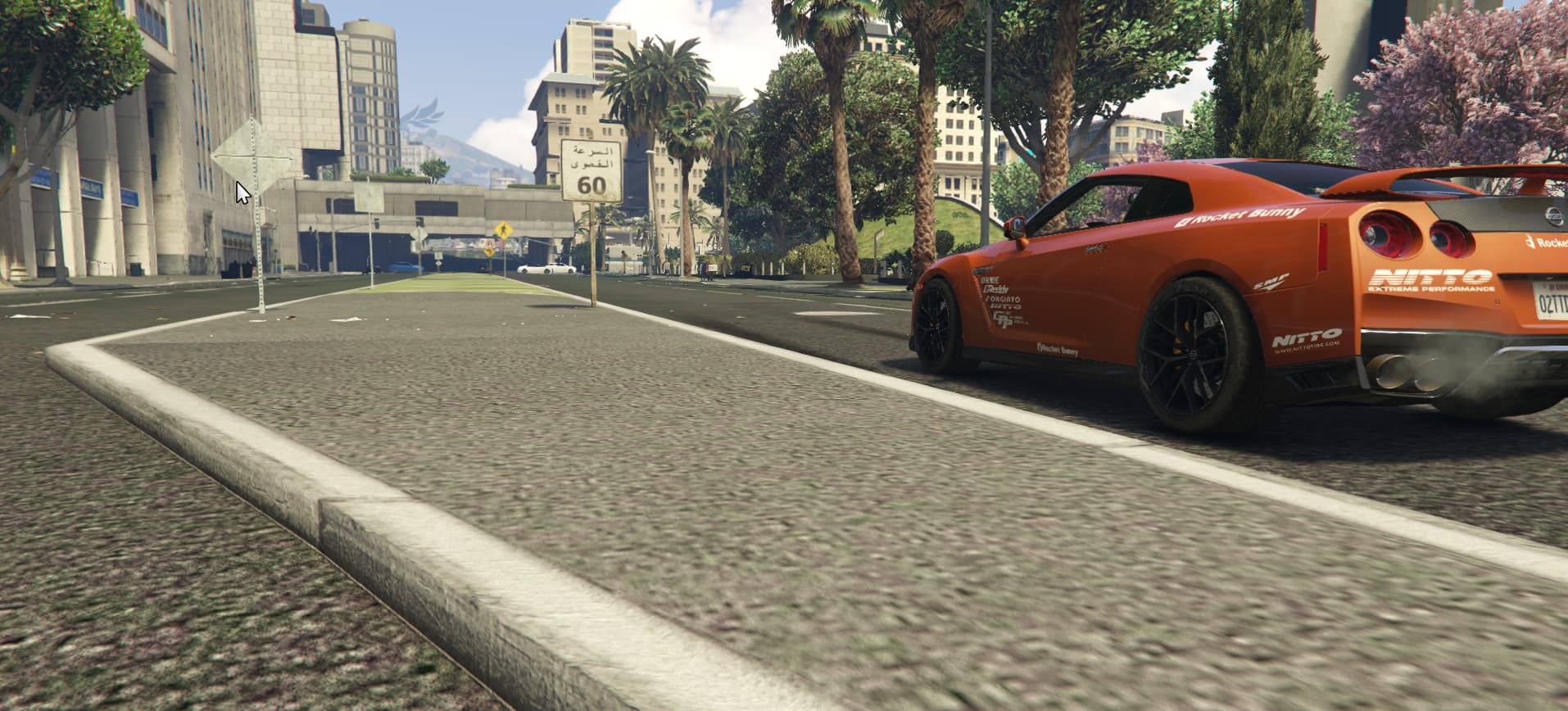 Speed Camera | ESX - QBCORE - FiveM Releases - Cfx.re Community