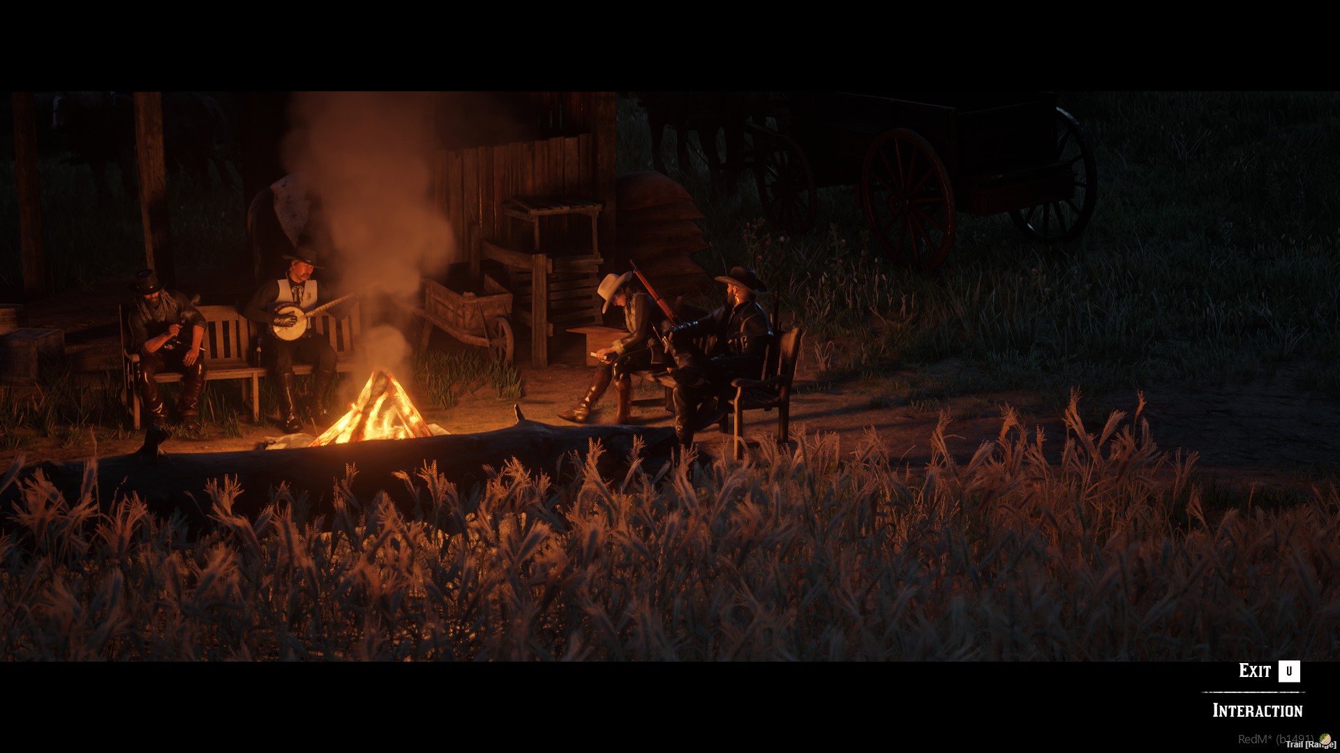 Down yonder rp - Server Bazaar - Cfx.re Community