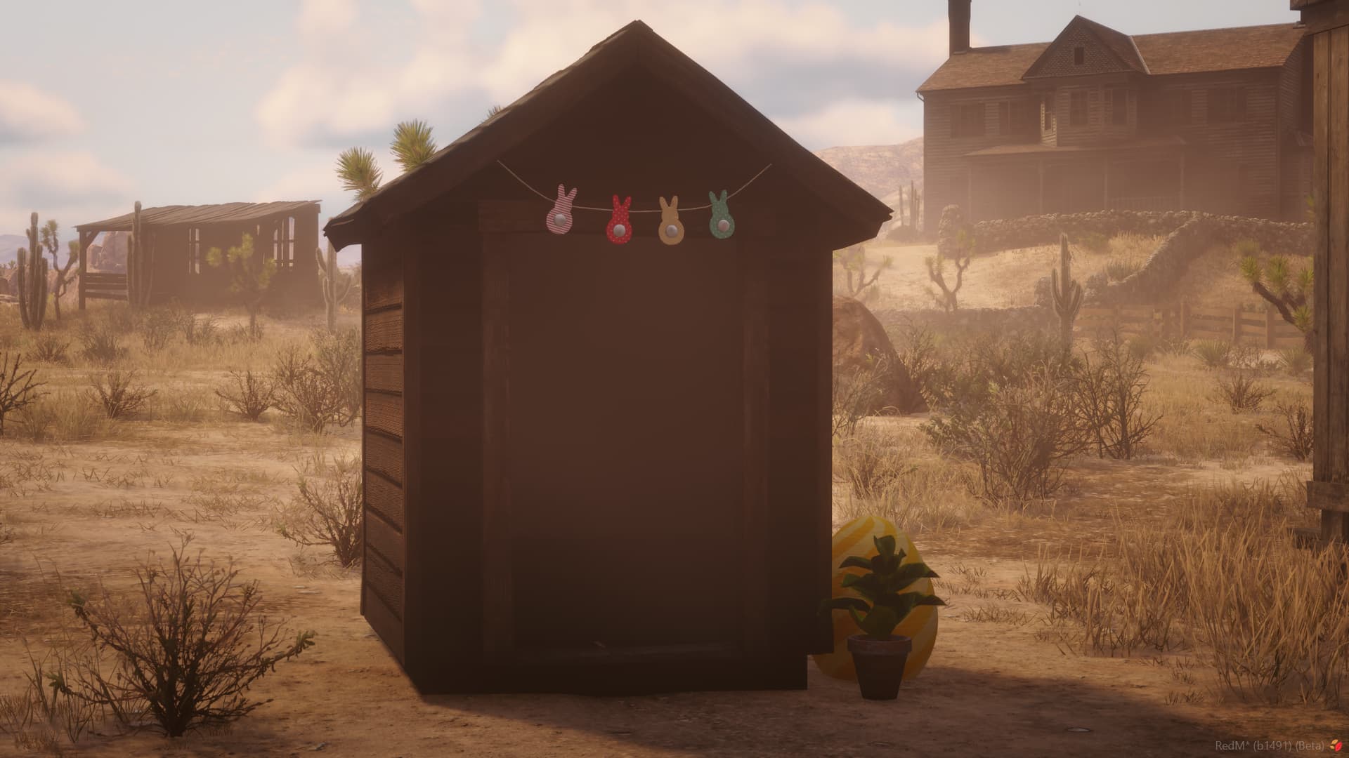 Easter Props and YMAPs 🐰 - RedM Releases - Cfx.re Community