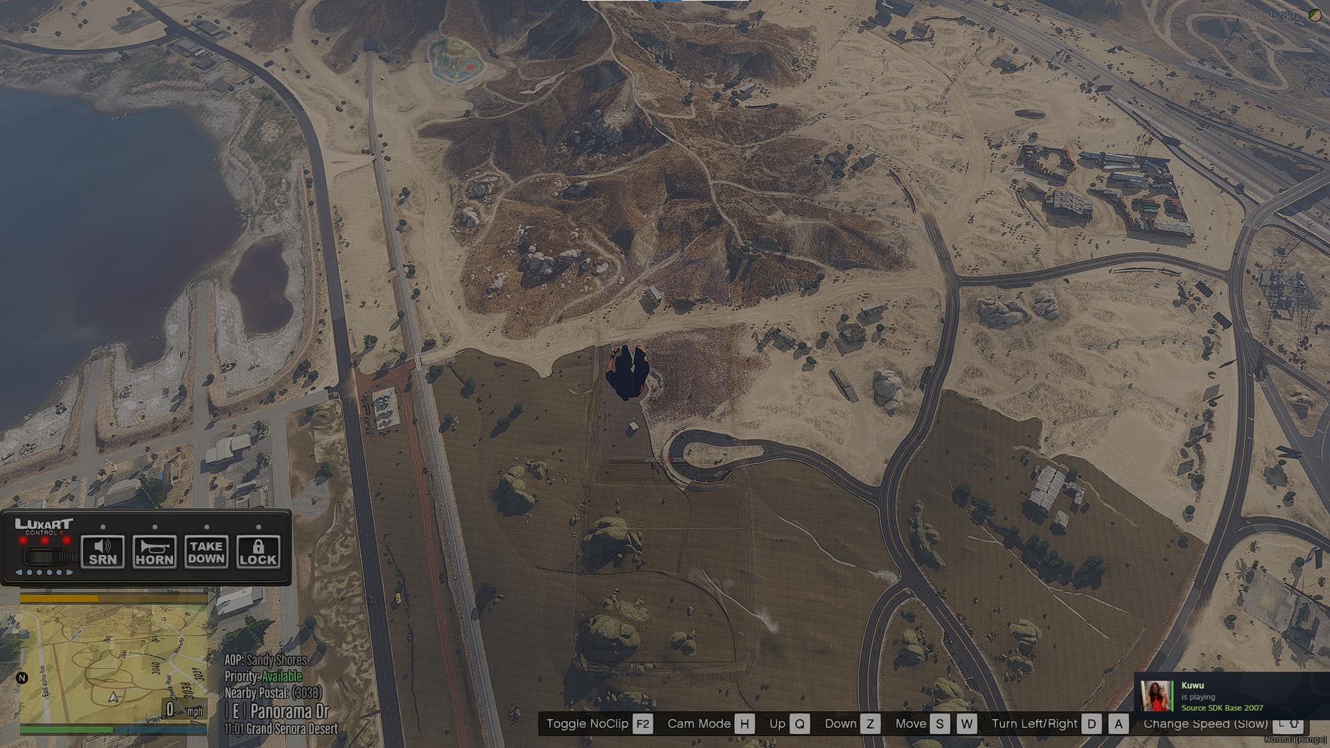 [MAP] Sandy Shores GRASS / DIRT Re-Texture - FiveM Releases - Cfx.re ...