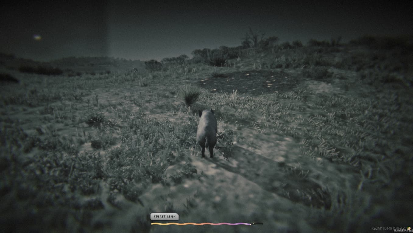 [PAID][STANDALONE] VL Spirit Animal Control — Supernatural Possession ...