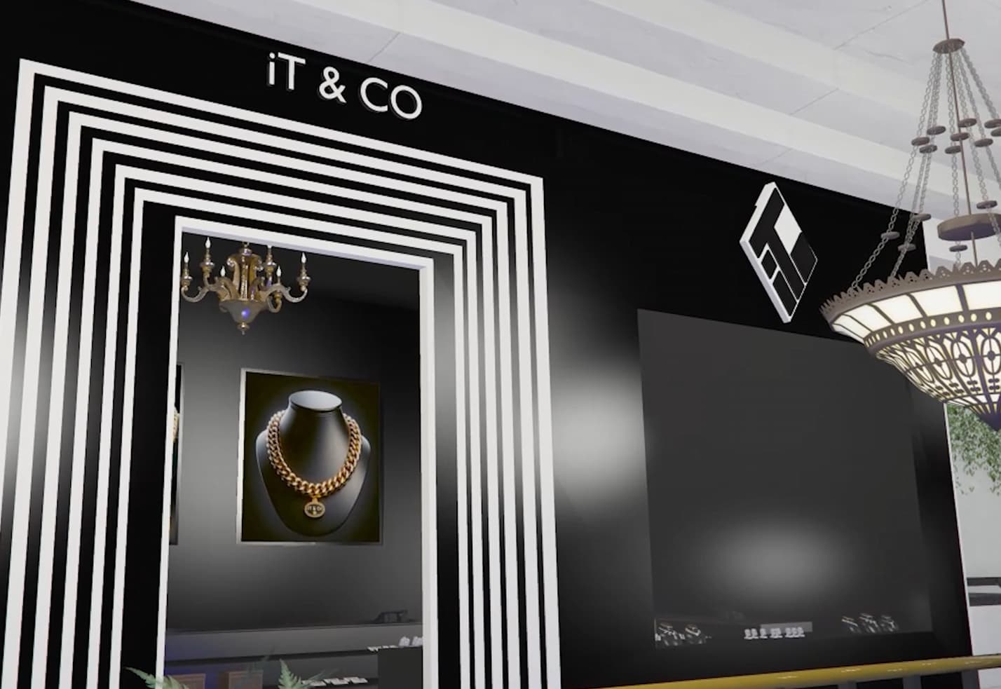 Davis Mega Mall MLO for FIVEM - friendly - FiveM Releases - Cfx.re Community