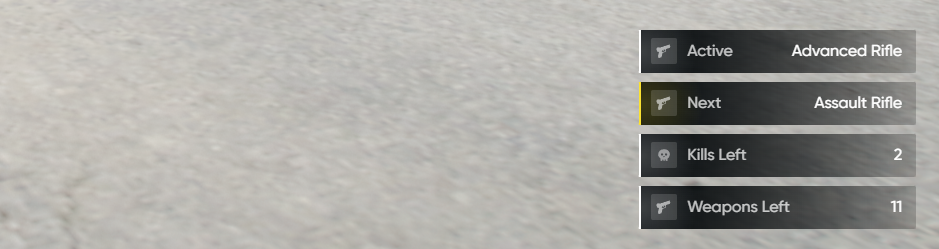 Thug Gungame (with Map Voting, Leaderboard Systems) - FiveM Releases ...