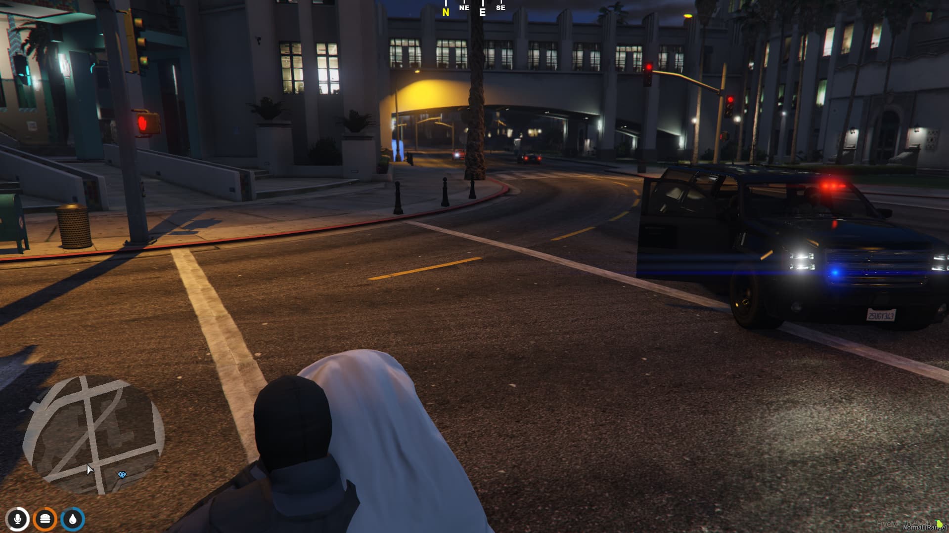 [FREE] QBCore NPC Snatch n' Grab - FiveM Releases - Cfx.re Community