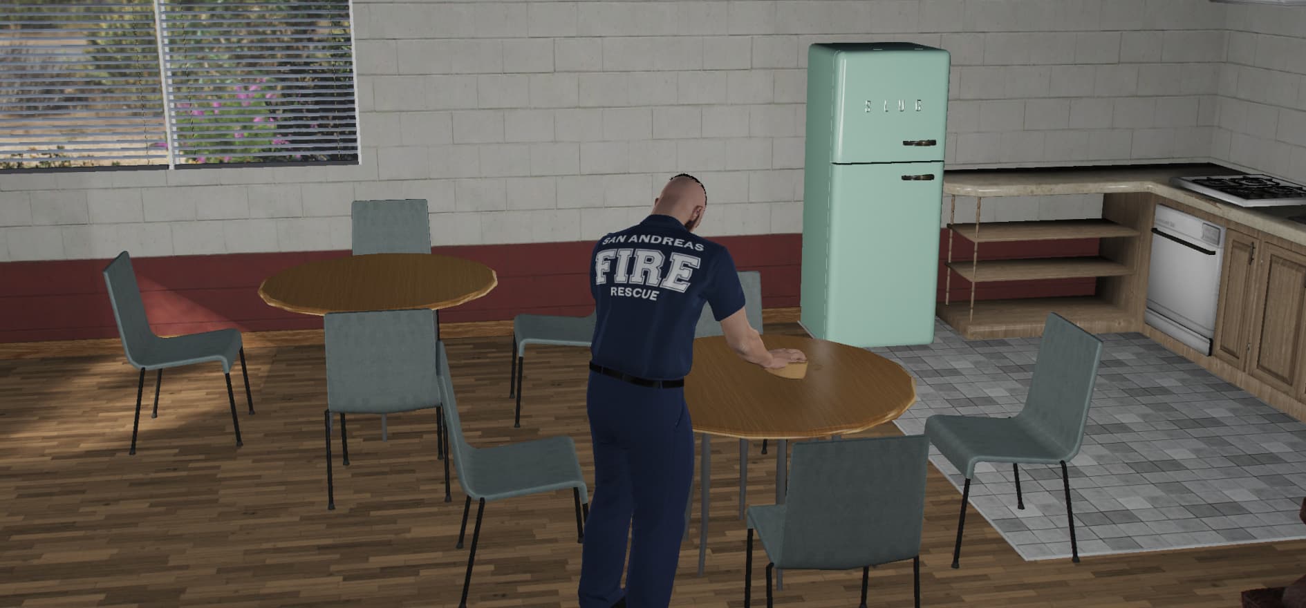 [RELEASE][PAID CHEAP] SAFD/SAFR Uniforms - FiveM Releases - Cfx.re ...