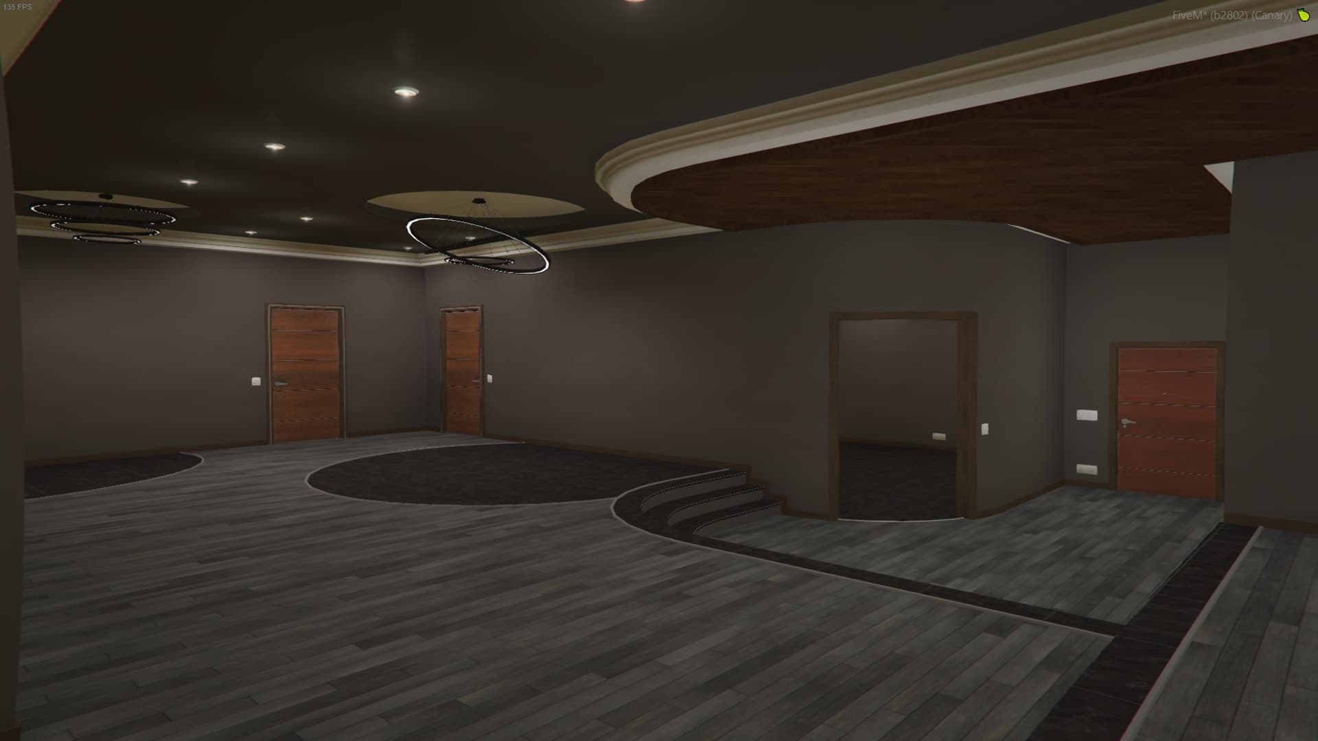 [MLO] [PAID] Empty Luxury House Shell pt3. - FiveM Releases - Cfx.re ...